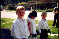 The Wedding